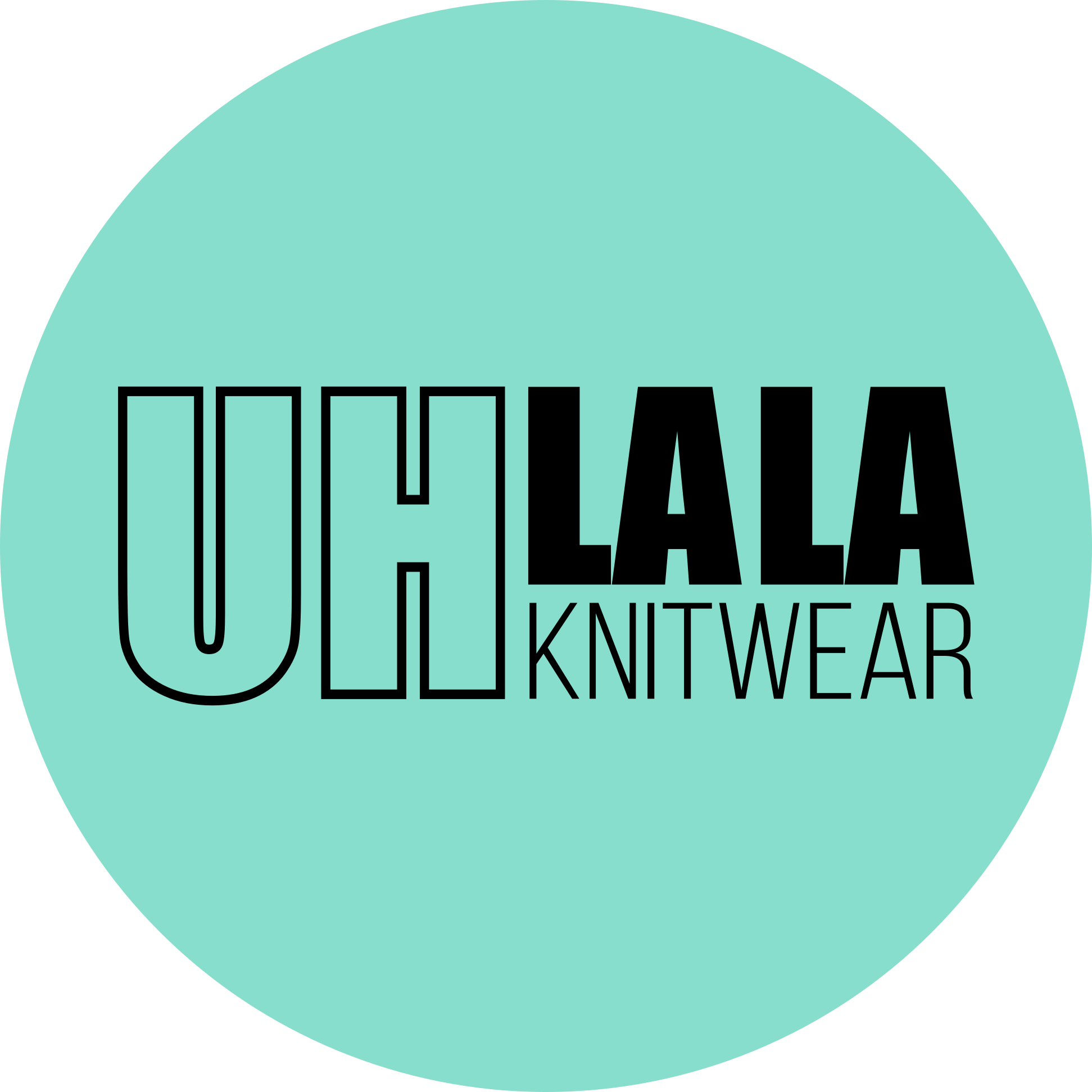 Voksen Sweater - Dansk – Page 3 – Uhlala Knitwear